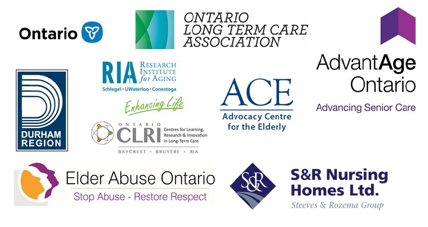 Through our Eyes | OARC - Ontario Association of Residents' Councils
