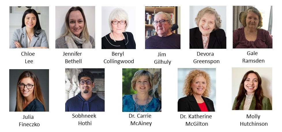 Current Research | OARC - Ontario Association of Residents' Councils